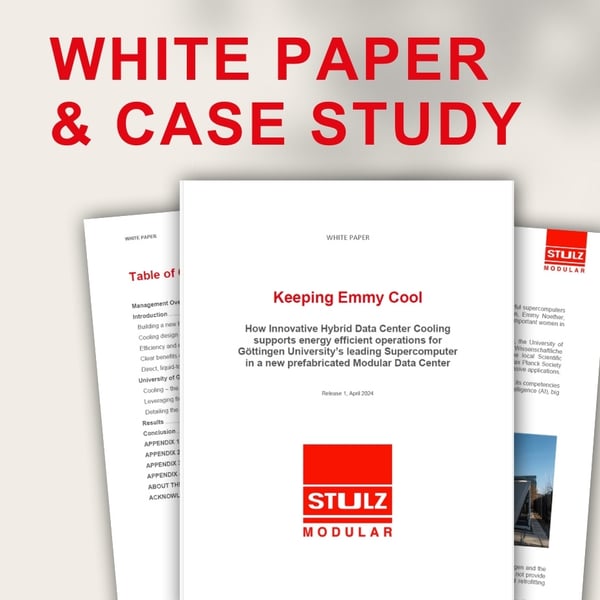 Engineered Precision Cooling Systems, Made in the USA